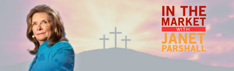 In The Marketplace with Janet Parshall – The Truth